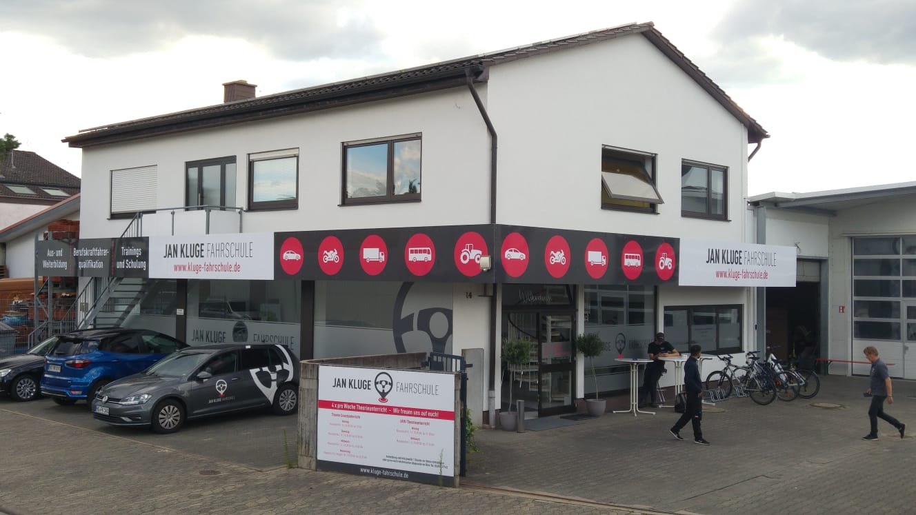 Fahrschule Kluge Langenhagen